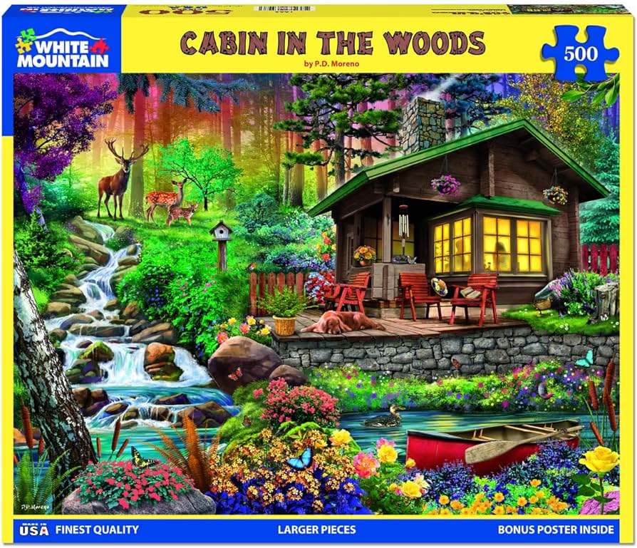 Cabañas Murken 《 OPINIONES