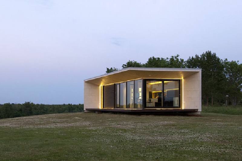 Casas Prefabricadas Rengo 《 OPINIONES