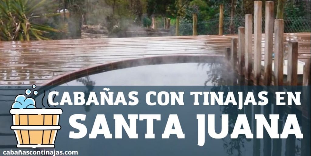 Mejores Cabañas En Santa Juana 《 2025