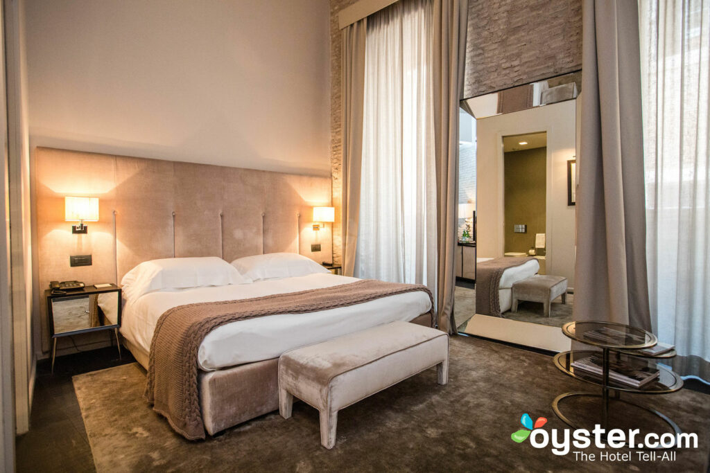 Motel Roma 《 OPINIONES